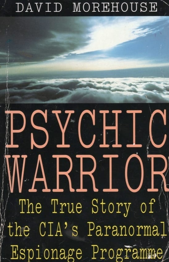 The U.S. Governments Remote Viewing Program and How it Could Help your ...